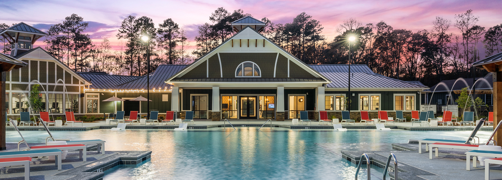 Property Location | The Retreat On Milledge